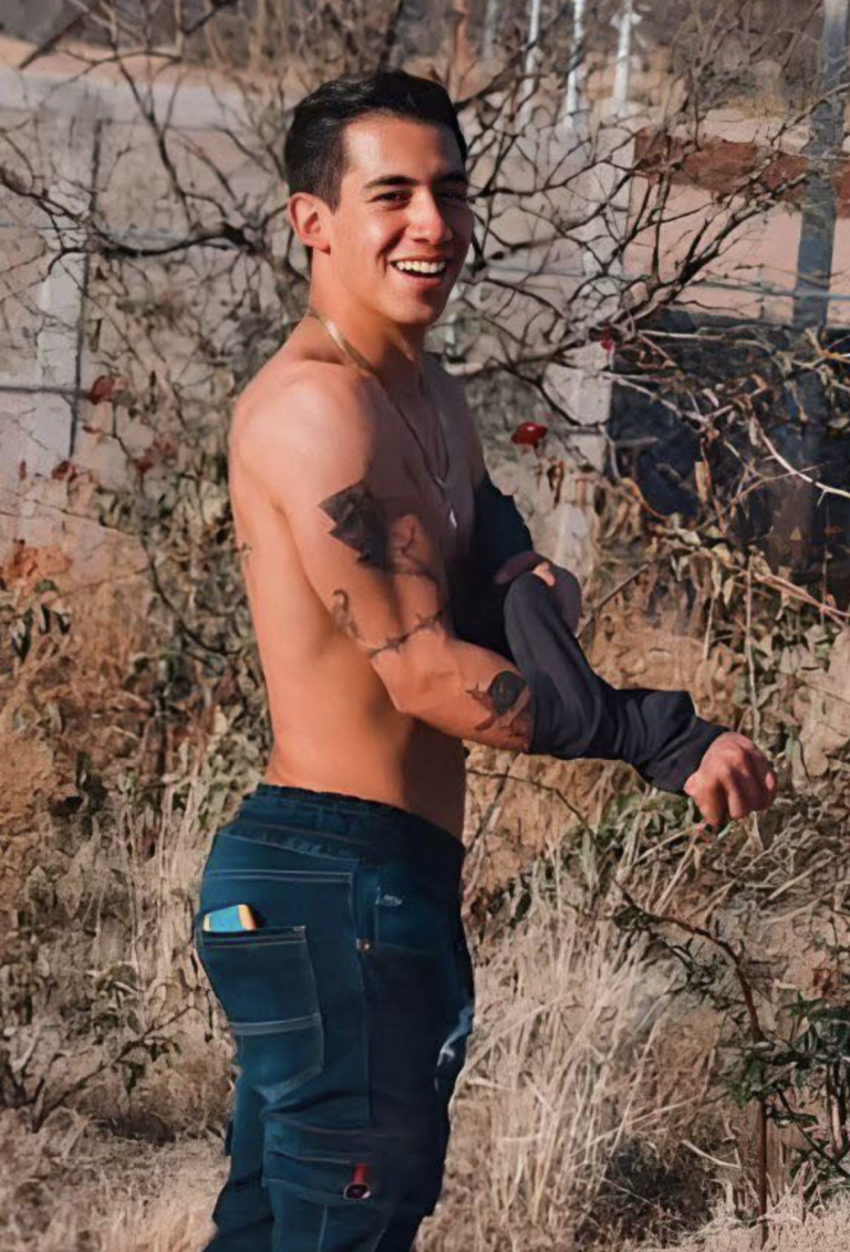 Así luce actualmente Maradonio de "La Familia P. Luche" l VIDEO